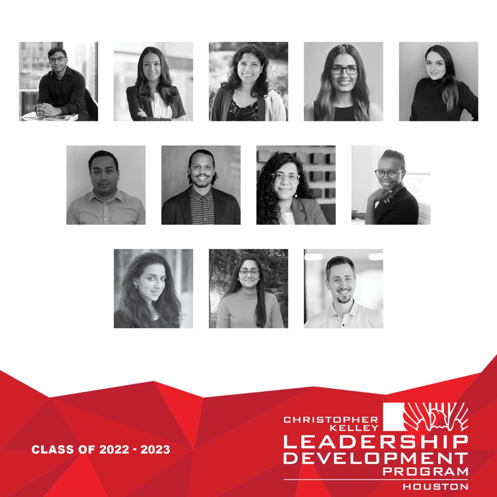 Class of 2022 – 2023 – CKLDP Houston